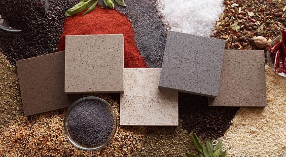 Wat is Solid-Surface/Corian/LG-Himacs/Getacore/Marlan/