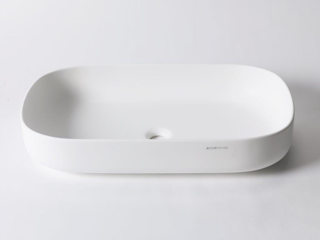 Krion ® (Porcelanosa) - Solid-Surface.nl