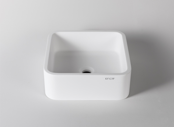 Krion ® (Porcelanosa) - Solid-Surface.nl