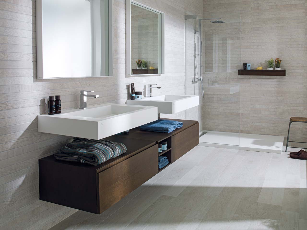 Krion ® (Porcelanosa) - Solid-Surface.nl