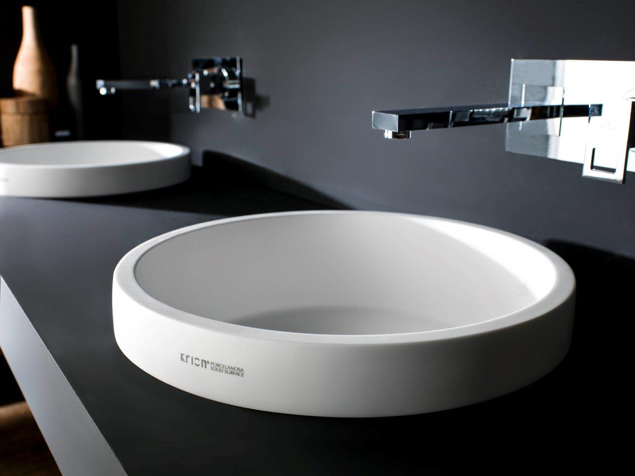 Krion ® (Porcelanosa) - Solid-Surface.nl